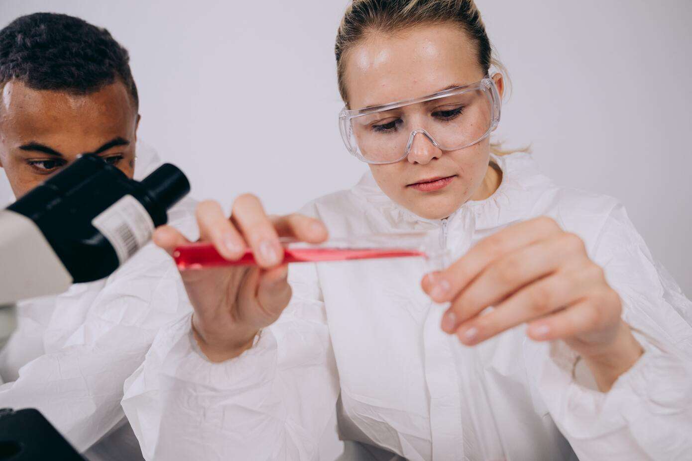 Project Ideas For Chemistry Final Year Students In 2022 Nditoeka