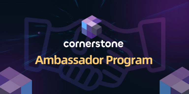 APPLY NOW: 2022 Cornerstone Ambassador Program - Nditoeka